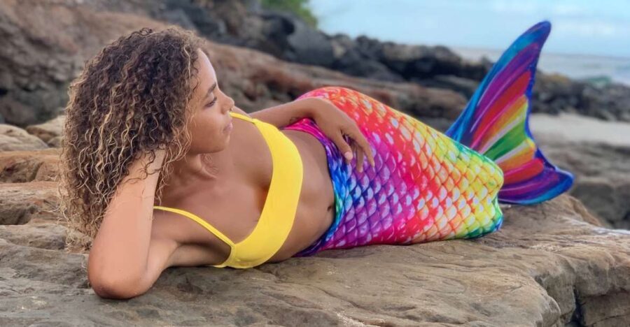 Mermaid Snorkel and Video Shoot - West Palm Beach - The Post-Experience Reflection