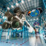 Merritt Island: Kennedy Space Center Visitor Complex Ticket - Key Points