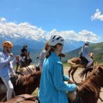 Mestia: Horse Riding Tour to Koruldi Lakes - What Travelers Say