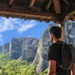 Meteora: Half-Day Meteora Monasteries Small Group Tour - Itinerary Breakdown: What to Expect