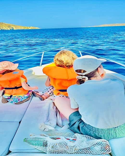 Mgarr/Cirkewwa: Comino, Gozo & Blue Lagoon Private Boat Trip - What Makes This Tour Stand Out?