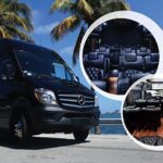 MIA: Transfer to Miami Beach, Aventura, Coral Gables - Breakdown of the Itinerary: What Makes Each Destination Special