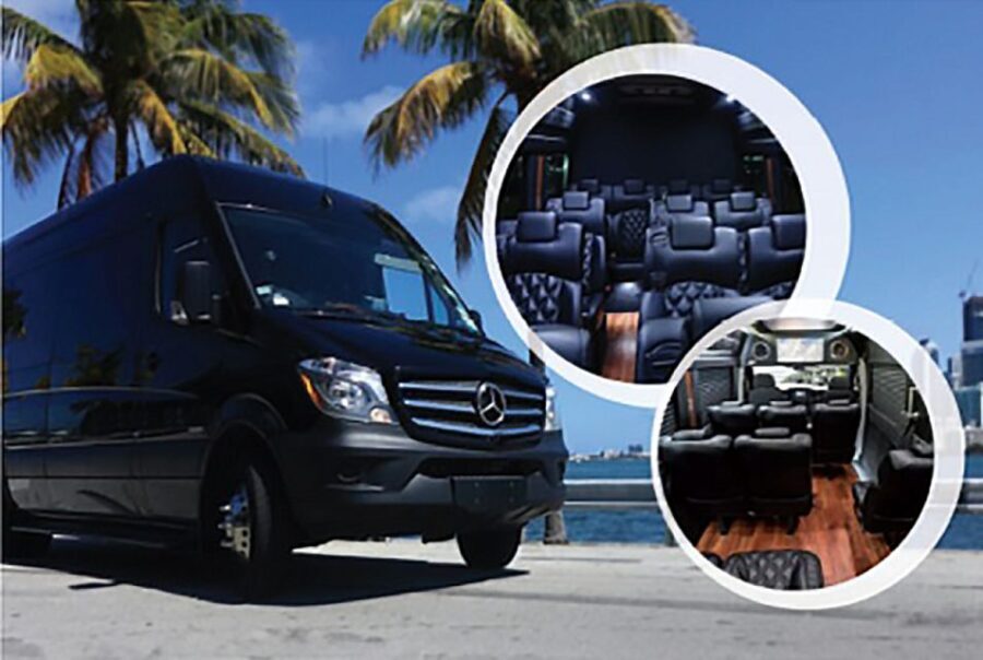 MIA: Transfer to Miami Beach, Aventura, Coral Gables - Breakdown of the Itinerary: What Makes Each Destination Special