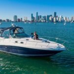 Miami: 37-Foot Sundancer Boat Rental - Breaking Down the Itinerary