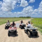 Miami: ATV Tour with Guide - Do You Need to Know Anything Specific?