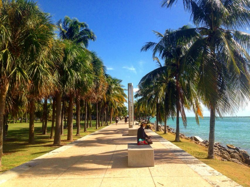 Miami Beach: 1-Hour Segway Glide - The Practicalities: What to Expect