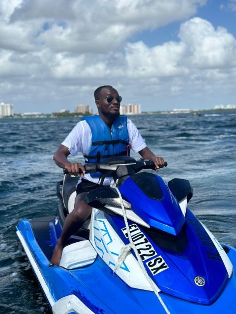 Miami Beach Jetskis + Free Boat Ride - What Reviewers Say