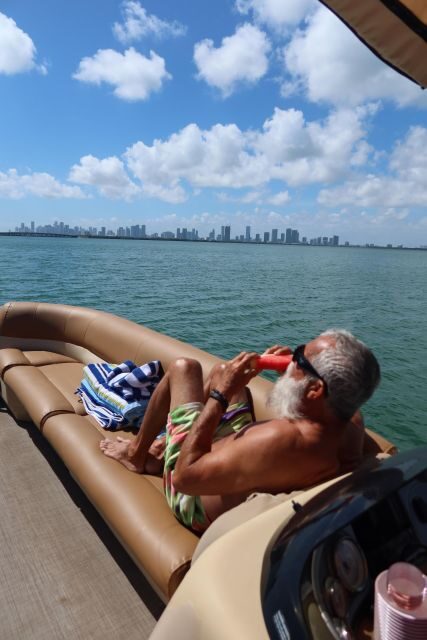 Miami Beach: Millionaire Row Private Boat Ride - Deep Dive: The Value Proposition