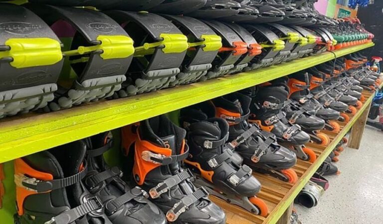 Miami Beach: Rollerblade Rental with Protection Gear - A Practical Look at the Experience