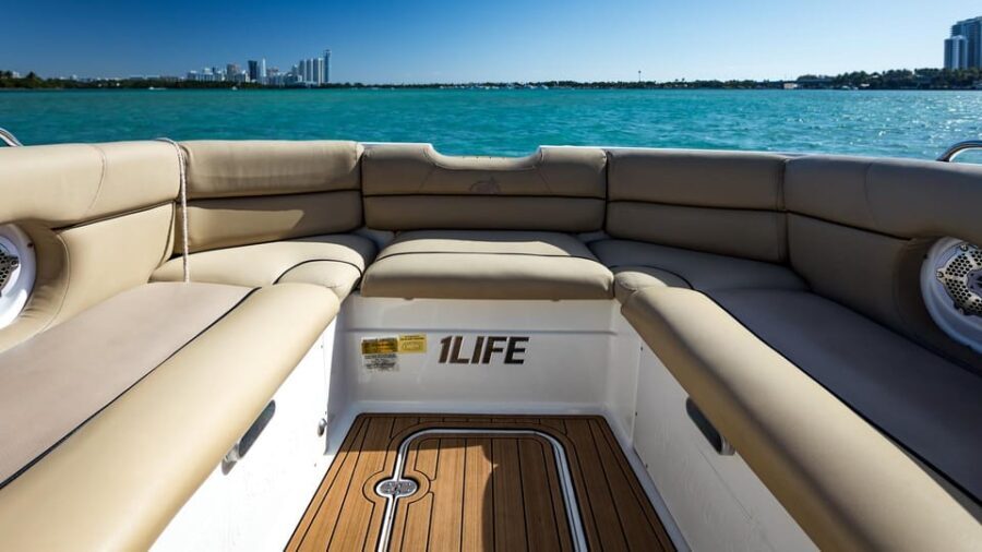 Miami: Celebrity Houses and Star Island Boat Tour - Who Would Love This Tour?