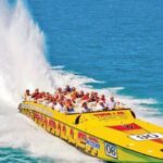 Miami: City Tour and Thriller Speedboat Adventure - Exploring Miami’s Neighborhoods