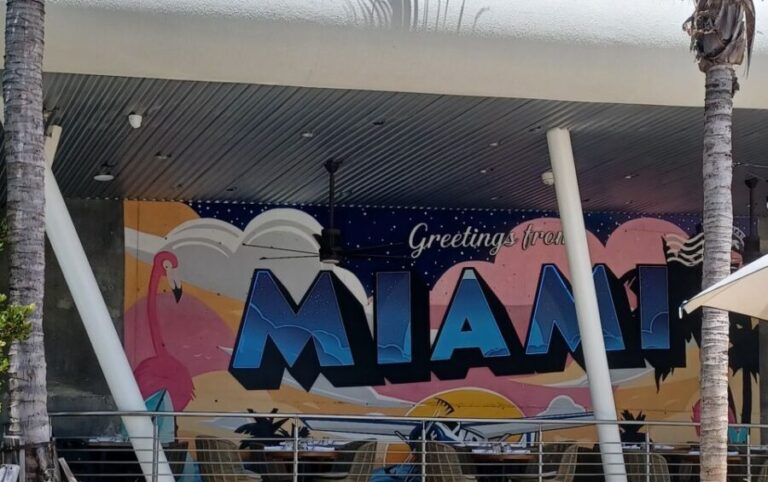 Miami: City Tour & Cruise of Biscayne Bay - What Travelers Say