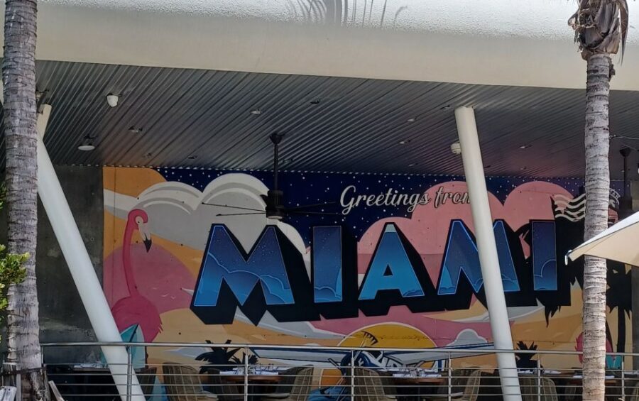 Miami City Tour - Top Key Points