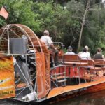Miami: Everglades Airboat Ride and Tram Tour - Who Should Consider This Tour?