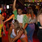 Miami: Guided Bar Crawl with Drinks Discounts and Club Entry - Detailed Breakdown of the Tour Experience