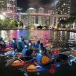 Miami: Guided LED-Lit Kayak Night Tour with Drinks - Value and Pricing