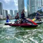 Miami: Jet Ski Adventure with Complimentary Speed Boat Ride - A Closer Look at the Experience