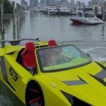 Miami: Jetcar experience, hourly jetcar rental - What to Expect on the Miami Jetcar Tour