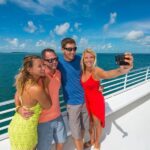 Miami: Key West with Catamaran Tour, Drinks, and Free Time - An In-Depth Look at the Tour Experience