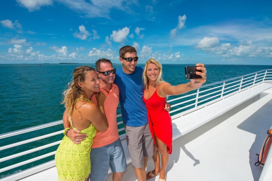 Miami: Key West with Catamaran Tour, Drinks, and Free Time - An In-Depth Look at the Tour Experience