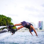 Miami: Learn to Flyboard with a Pro! 30 min session - Value and Pricing