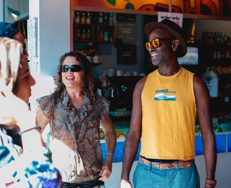 Miami: Little Havana Cuban Food and Culture Walking Tour - Who Should Take This Tour?