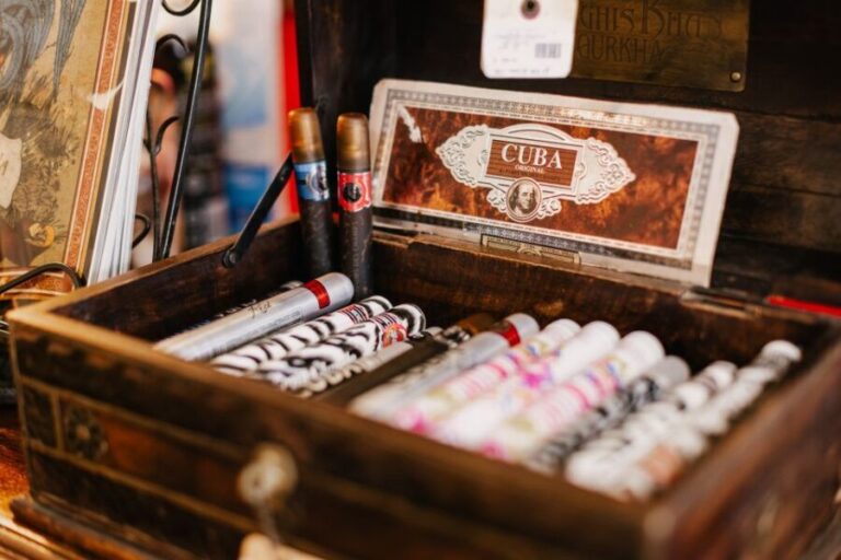 Miami: Little Havana Guided Walking Tour - Why This Tour Offers Good Value