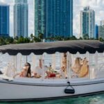 Miami: Luxury E-Boat Cruise with Wine and Charcuterie Board - The Experience — Real Voices from Travelers