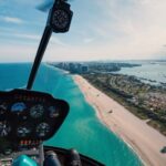 Miami: Luxury Private Helicopter Tour - Detailed Breakdown of the Itinerary