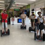 Miami Millionaire's Row Segway Tour - Detailed Breakdown of the Itinerary