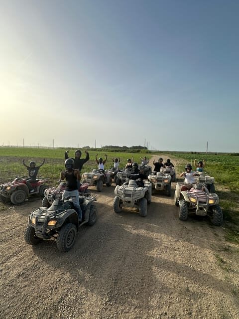 Miami: Off-Road ATV Tour with Photos and Video - What You Can Expect During the Ride