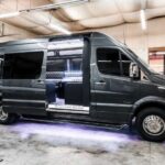 Miami: Party Sprinter - 4-Hour City Tour Extravaganza - The Experience in Detail