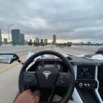 Miami: Polaris Slingshot Rental - The Itinerary and How to Make the Most of Your Hour