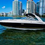 Miami: Private Boat tour with a captain - How the Tour Is Structured