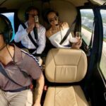 Miami: Private Luxury Helicopter Flight with Champagne - An Overview of the Experience