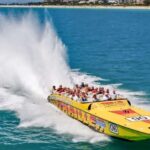 Miami: Sightseeing Speedboat Tour - The Highlights of the Tour