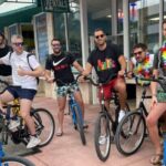 Miami: South Beach Bicycle Rental - The Rental Process and What’s Included