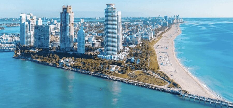 Miami & South Beach: Private Luxury Airplane Tour - Breaking Down the Itinerary