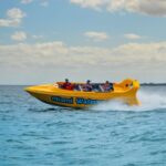Miami: Speed Boat Sightseeing Thrill Ride - The Pros and Cons Based on Reviews