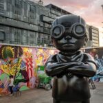 Miami: Wynwood Walls Skip-the-Line Ticket - A Detailed Look at the Wynwood Walls Experience