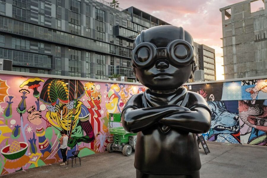Miami: Wynwood Walls Skip-the-Line Ticket - A Detailed Look at the Wynwood Walls Experience