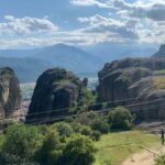 Midday Tour in Meteora Small Size Group - Detailed Breakdown of the Tour