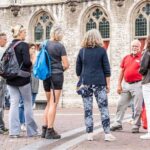 Middelburg: Guided City Walking Tour - Discovering Middelburg: An Authentic Stroll Through History