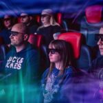 Midlands: 4D Red Arrows Experience - Location and Accessibility