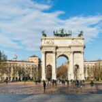 Milan: Hidden Gems Guided Bike Tour (ENG, NL) - Exploring Milan from a Different Perspective