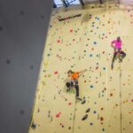 Milan: Indoor Climbing Adventure with Instructor Support - The Experience Itself: What to Expect