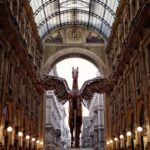 Milan: Private Walking Tour with a Local - The Itinerary: What You Can Expect