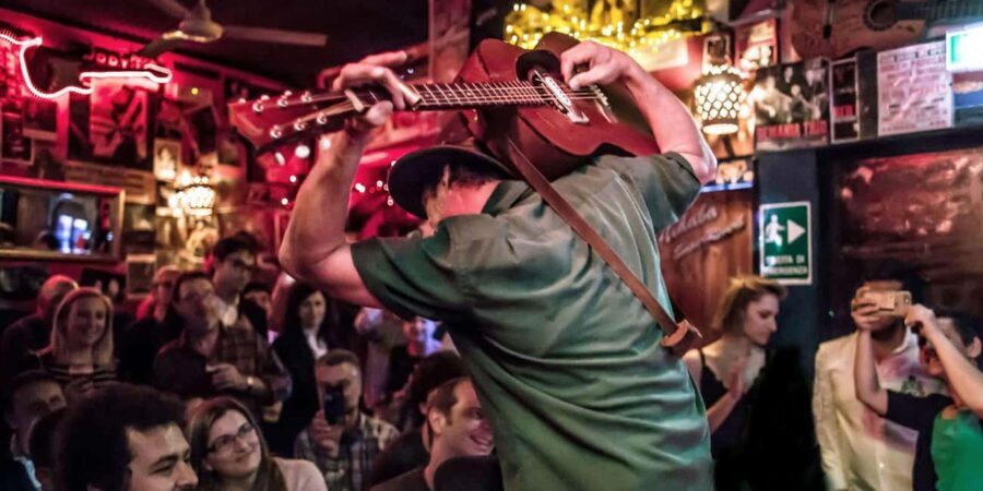 Milan Social Walk: Bars, Squares & Local Vibes - What to Expect During the Tour