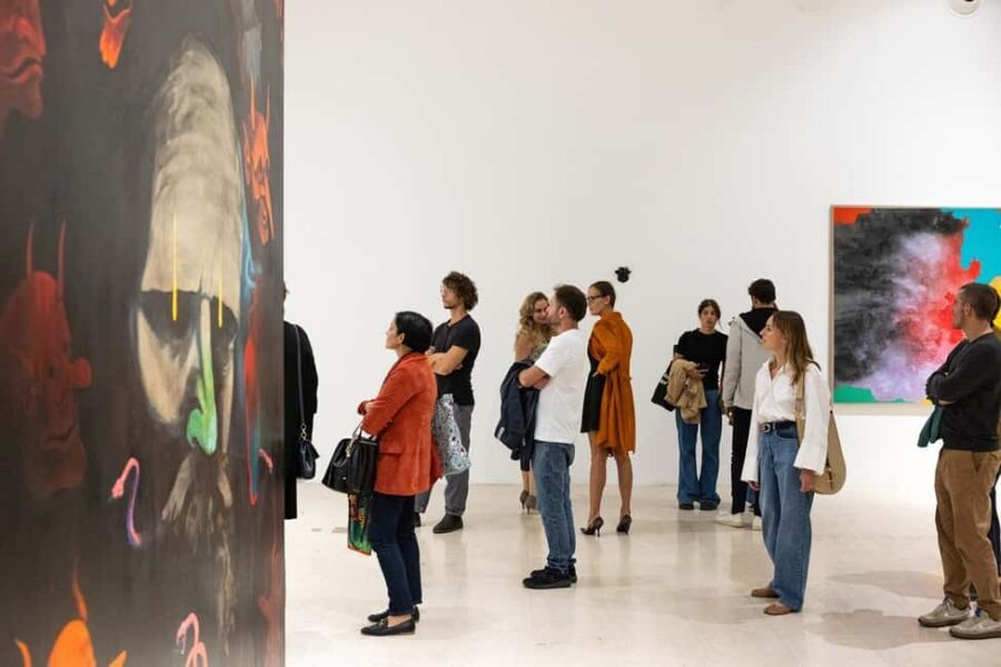Milan: Triennale Milano Admission Ticket  All Exhibitions - Breaking Down the Cost and Value