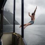Milford Sound Mariner Overnight Cruise - The Itinerary: A Day and a Night in Milford Sound